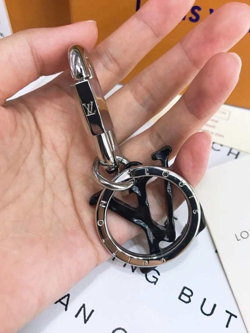 Economical Louis Vuitton Keychains