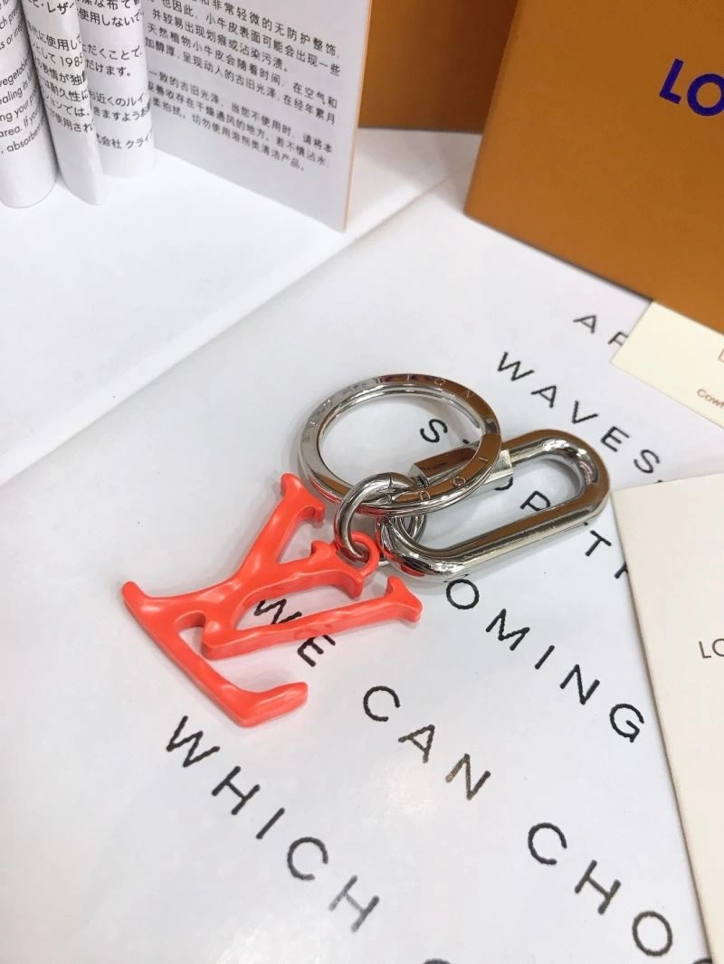 Louis Vuitton Keychains