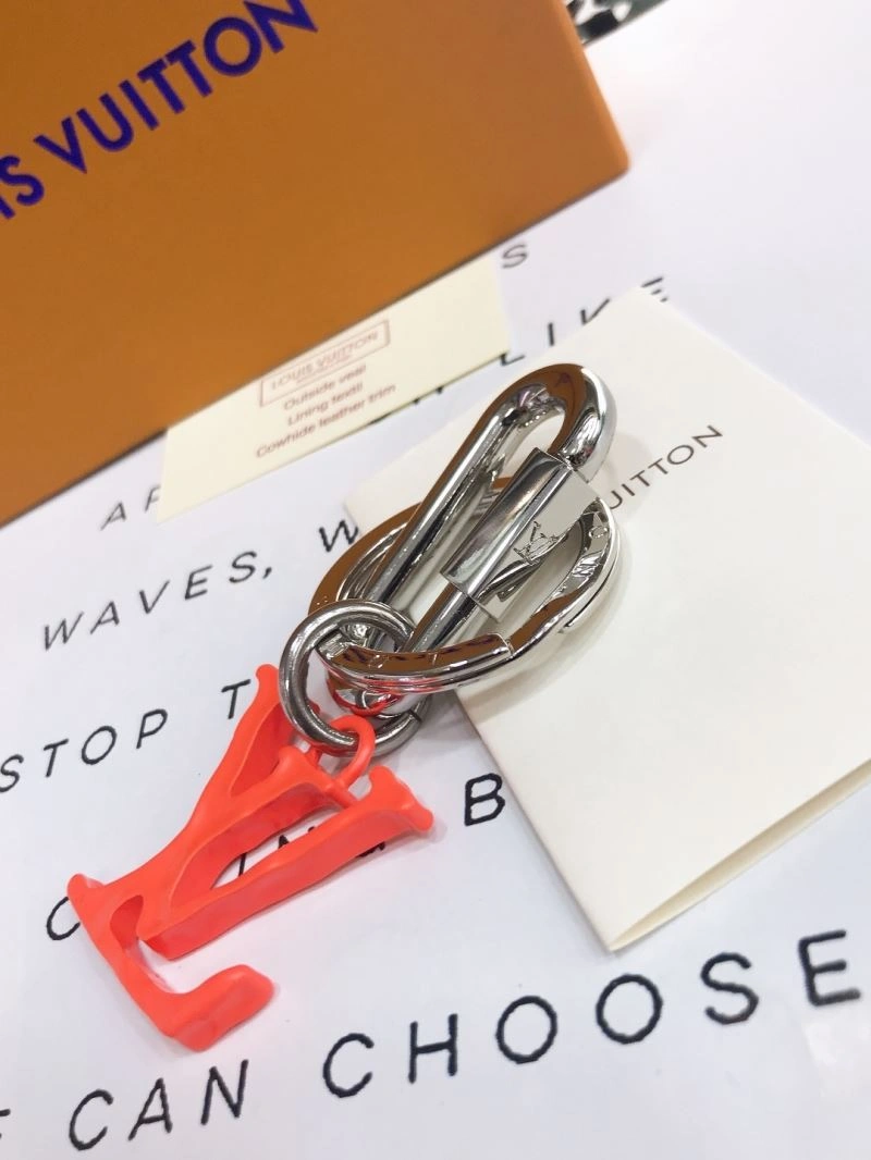 Low-cost Louis Vuitton Keychains