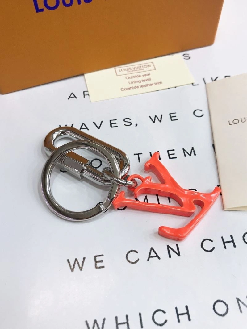 Low-cost Louis Vuitton Keychains