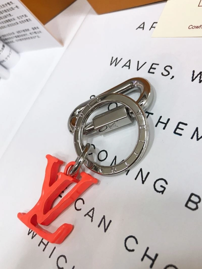 Low-cost Louis Vuitton Keychains