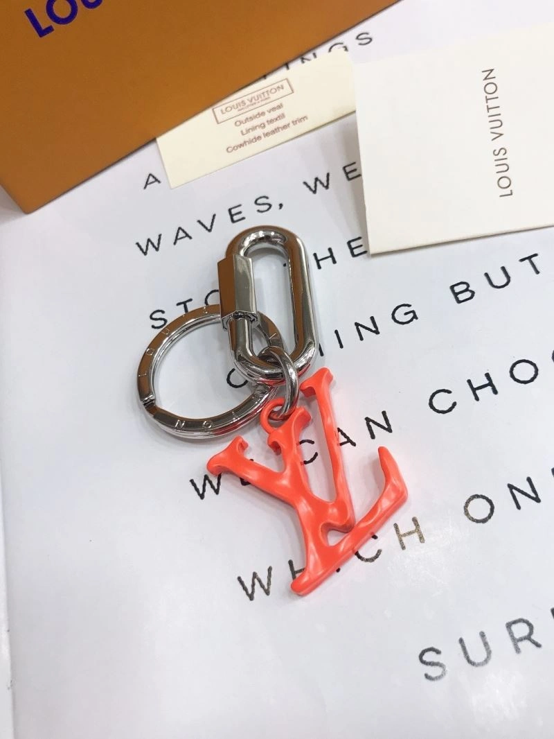Low-cost Louis Vuitton Keychains