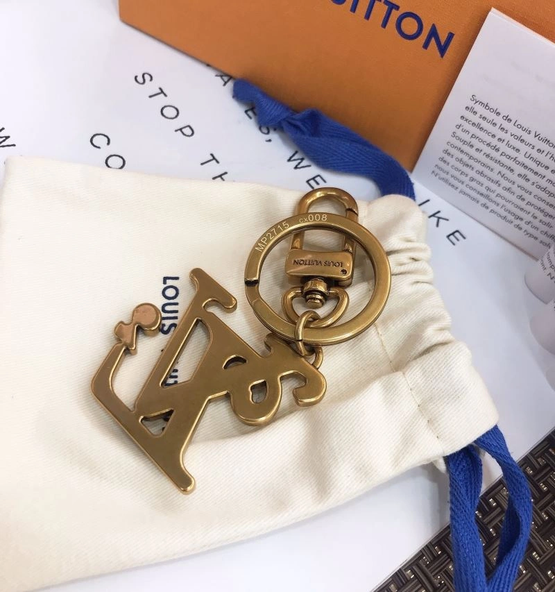 Economical Louis Vuitton Keychains