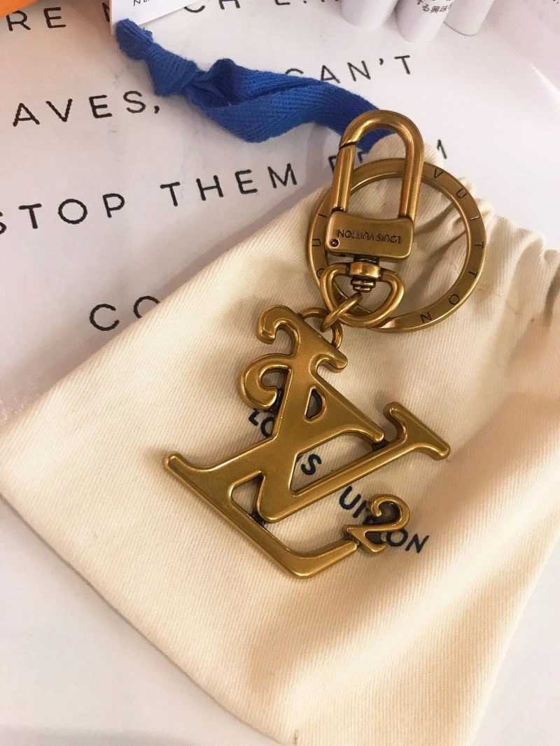 Economical Louis Vuitton Keychains