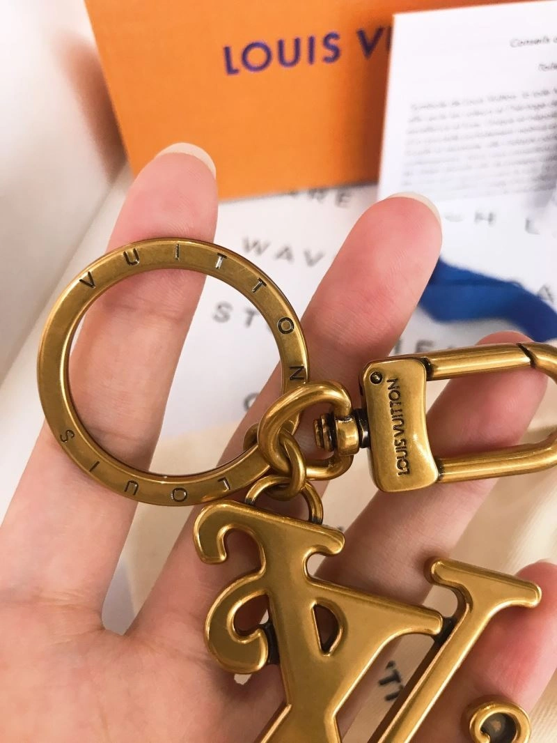 Economical Louis Vuitton Keychains