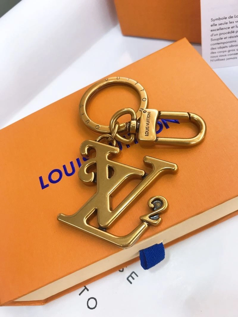 Economical Louis Vuitton Keychains