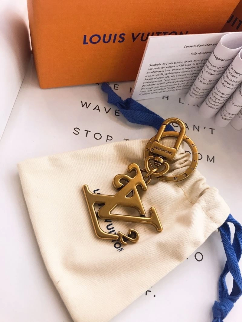 Economical Louis Vuitton Keychains