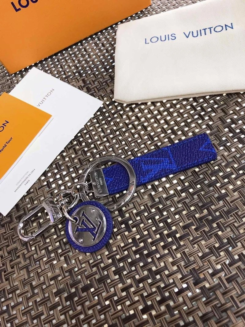 Louis Vuitton Keychains