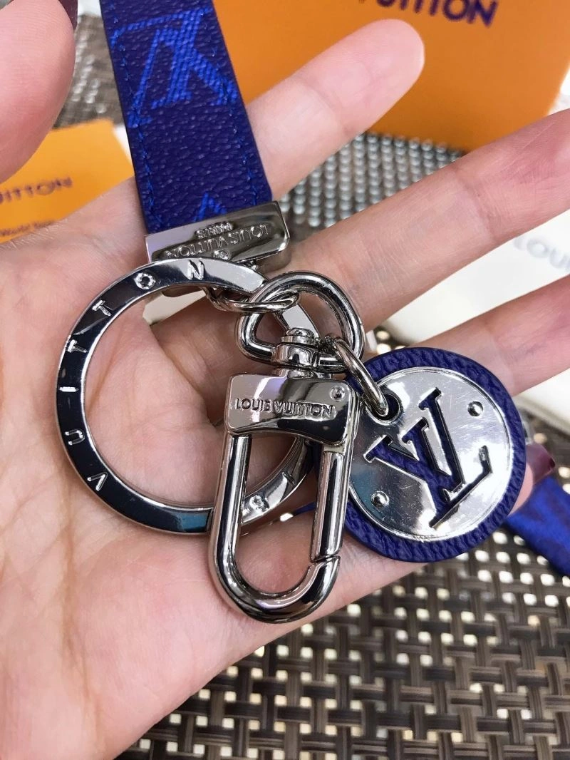 Low-cost Louis Vuitton Keychains
