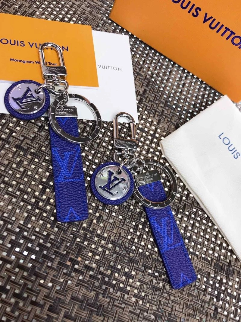 Low-cost Louis Vuitton Keychains
