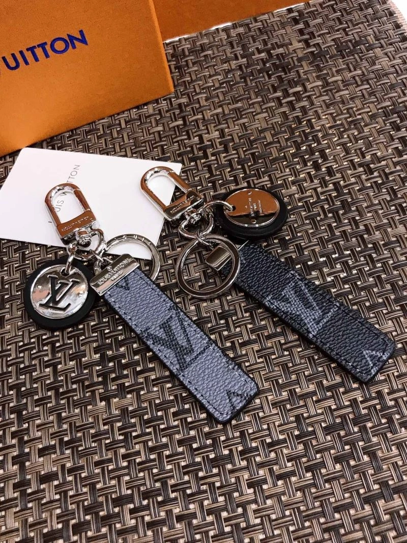 Louis Vuitton Keychains