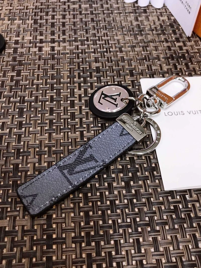 Budget-friendly Louis Vuitton Keychains