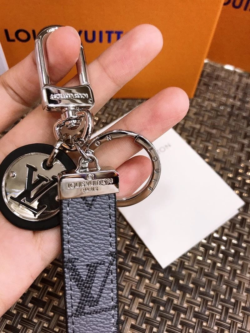 Budget-friendly Louis Vuitton Keychains