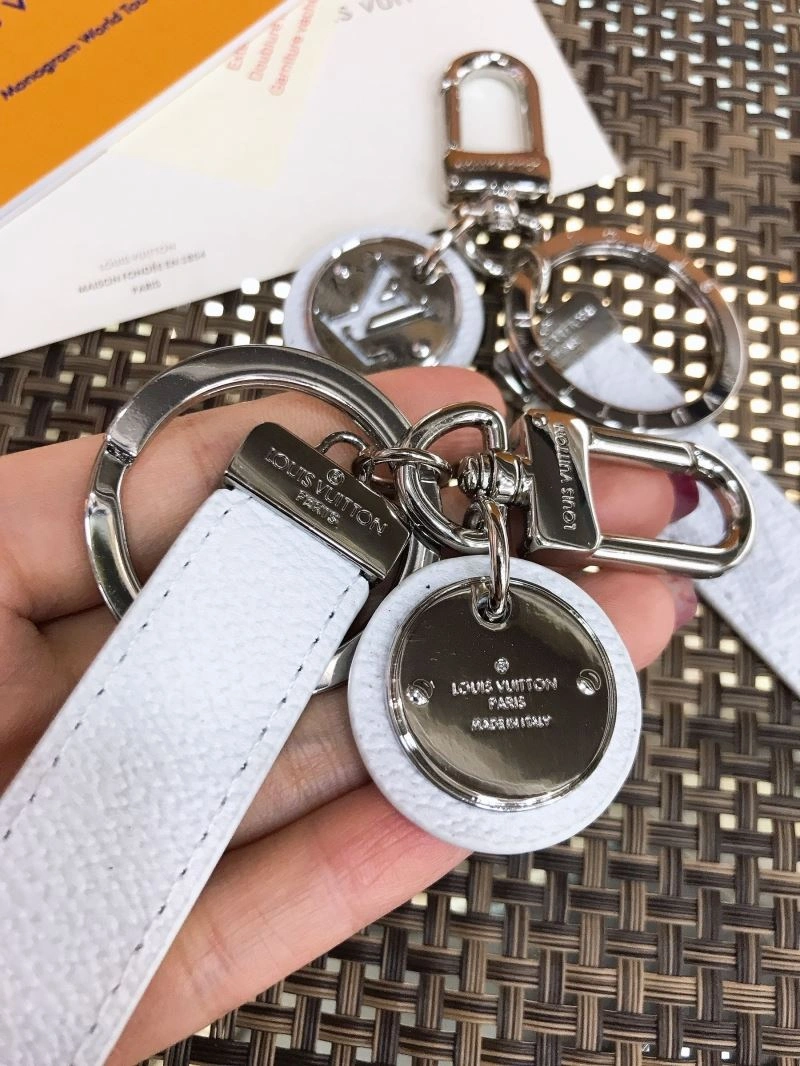 Precise copy Louis Vuitton Keychains