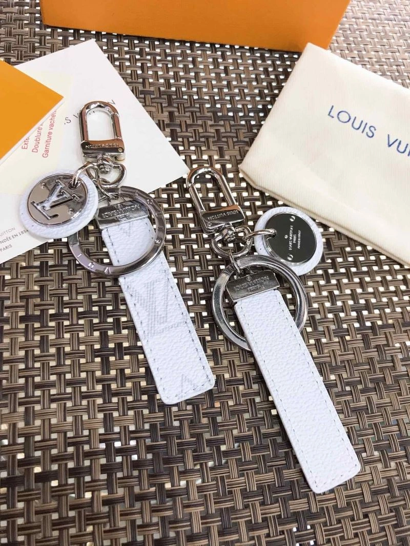 Precise copy Louis Vuitton Keychains