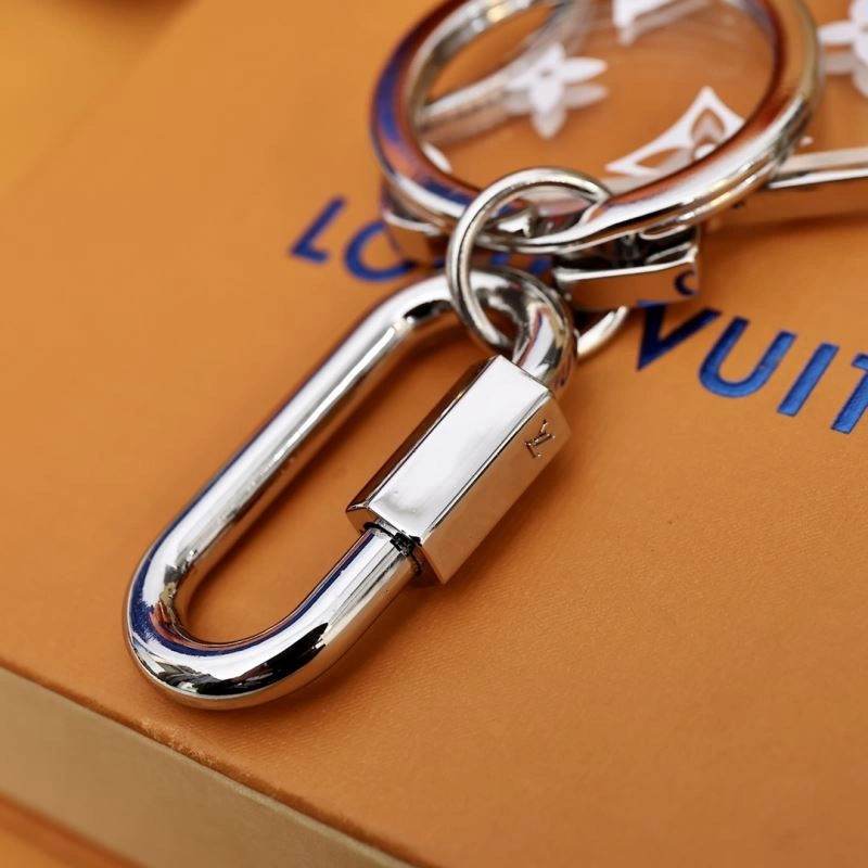 Indistinguishable Louis Vuitton Keychains