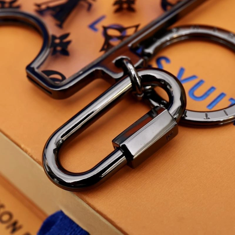 Precise copy Louis Vuitton Keychains