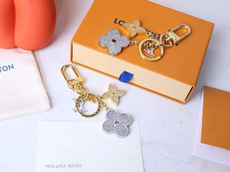 Louis Vuitton Keychains
