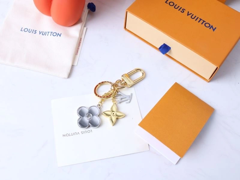 Authentic Louis Vuitton Keychains