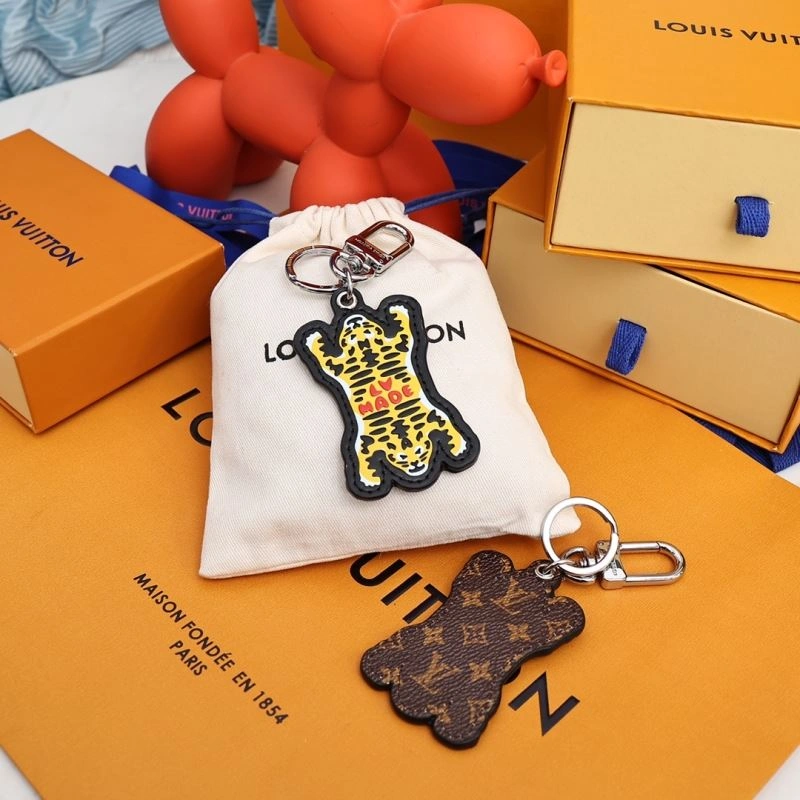 Louis Vuitton Keychains