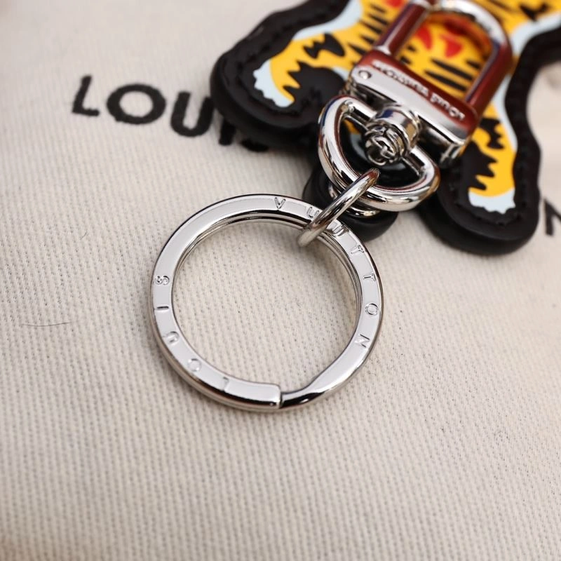 Original Louis Vuitton Keychains