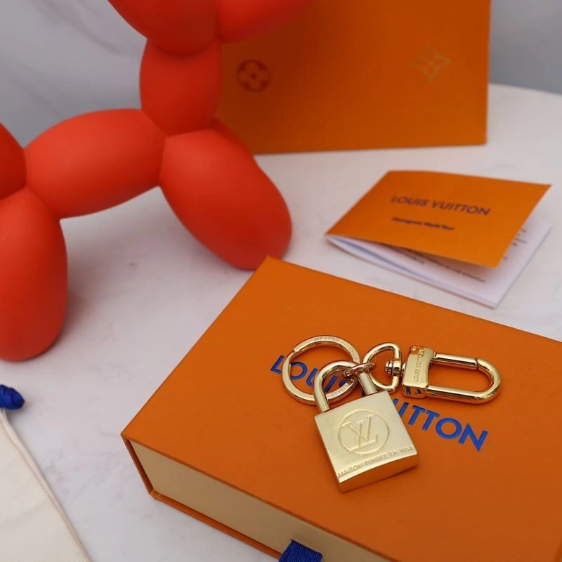 Value-priced Louis Vuitton Keychains