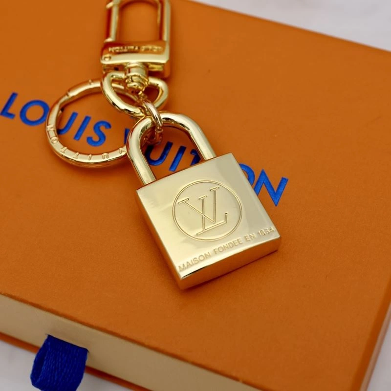 Value-priced Louis Vuitton Keychains