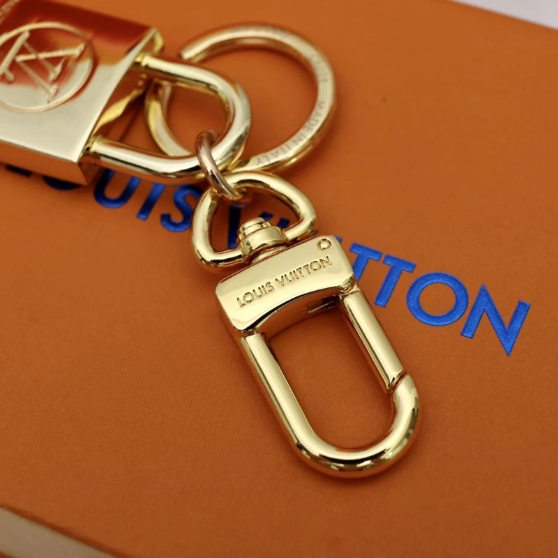 Value-priced Louis Vuitton Keychains