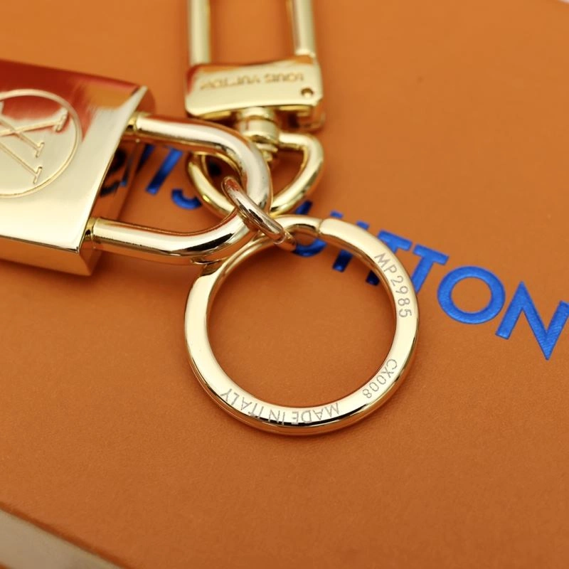Value-priced Louis Vuitton Keychains