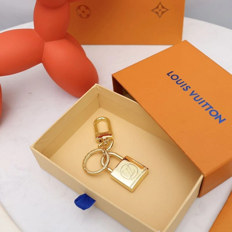 Value-priced Louis Vuitton Keychains