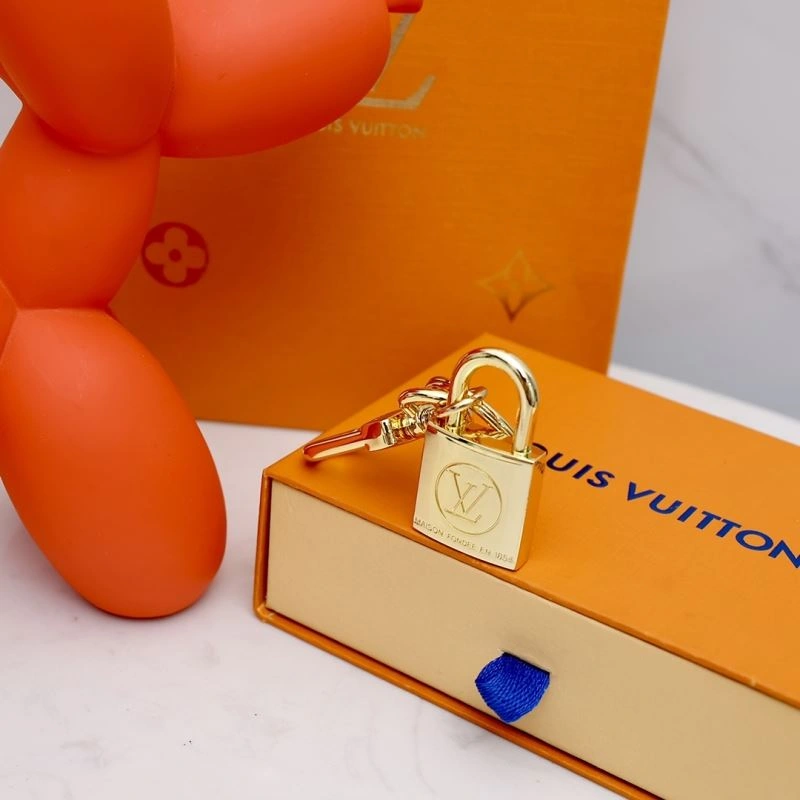 Value-priced Louis Vuitton Keychains