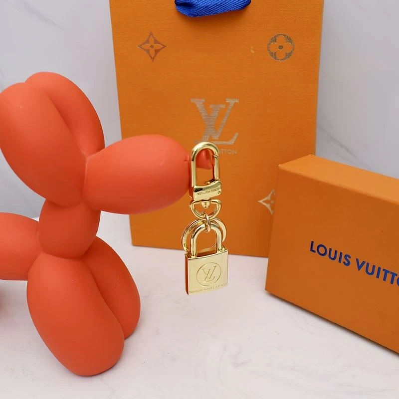 Value-priced Louis Vuitton Keychains