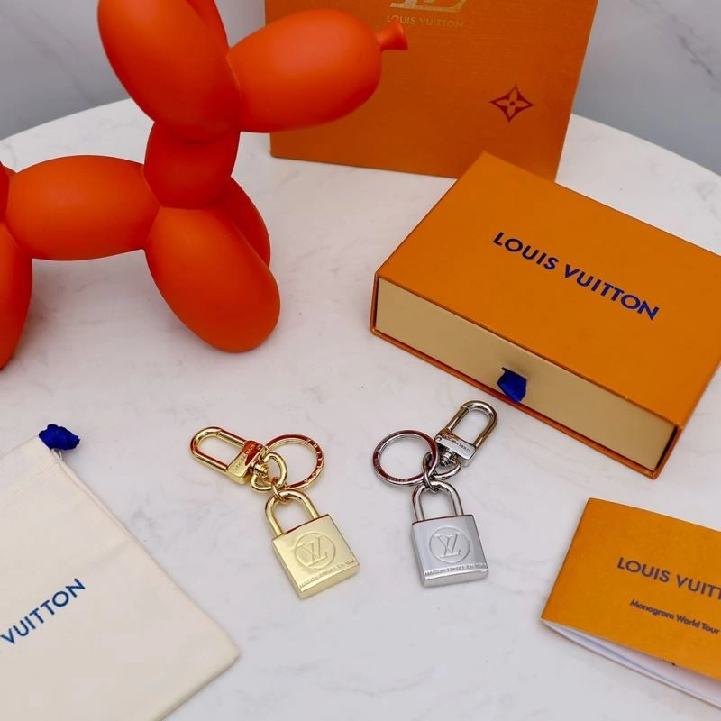 Value-priced Louis Vuitton Keychains