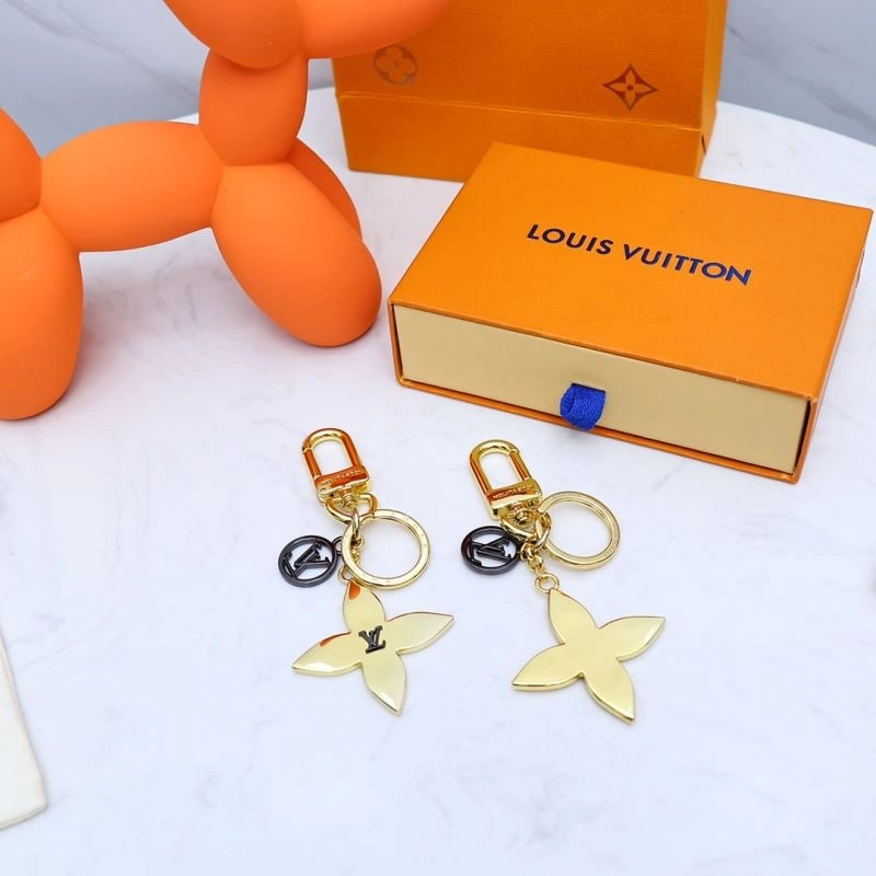Louis Vuitton Keychains