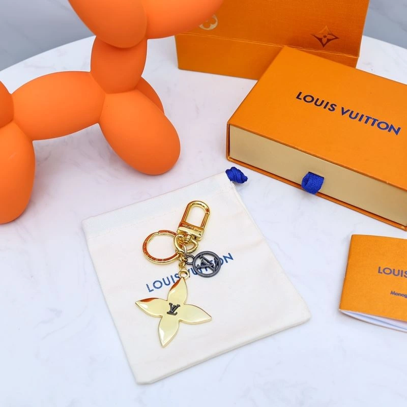 Genuine Louis Vuitton Keychains