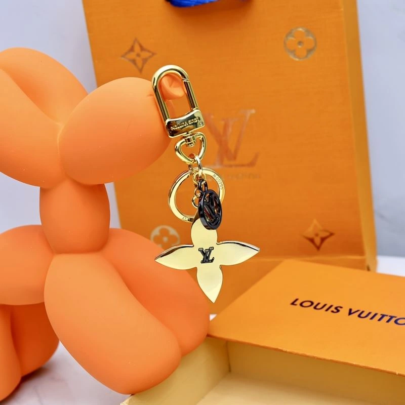 Genuine Louis Vuitton Keychains