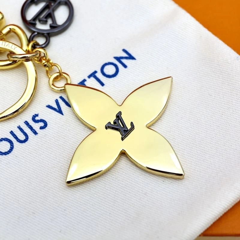 Genuine Louis Vuitton Keychains
