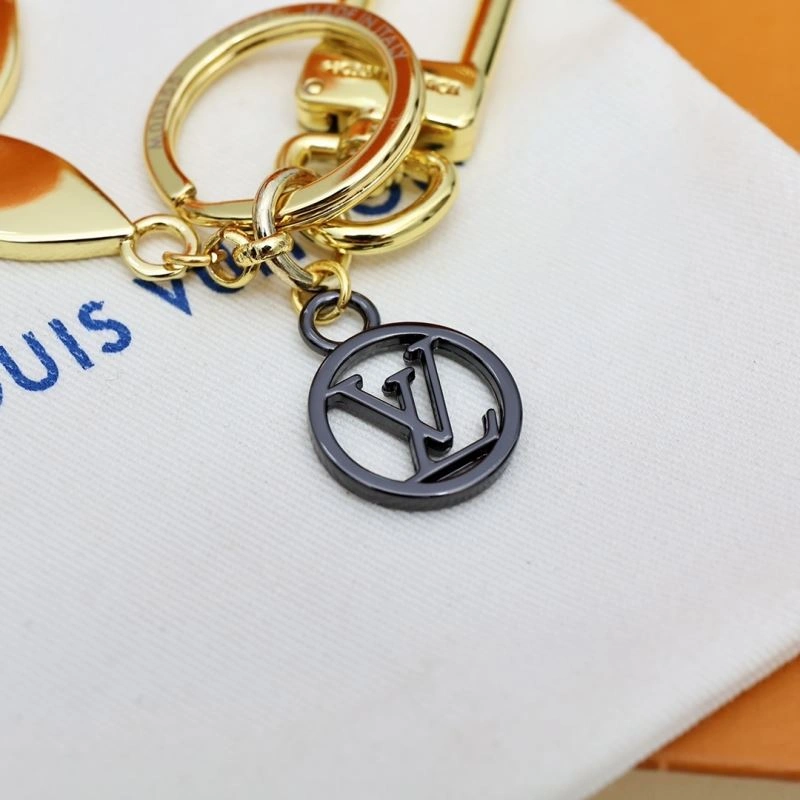 Genuine Louis Vuitton Keychains