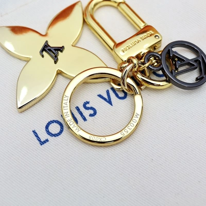 Genuine Louis Vuitton Keychains