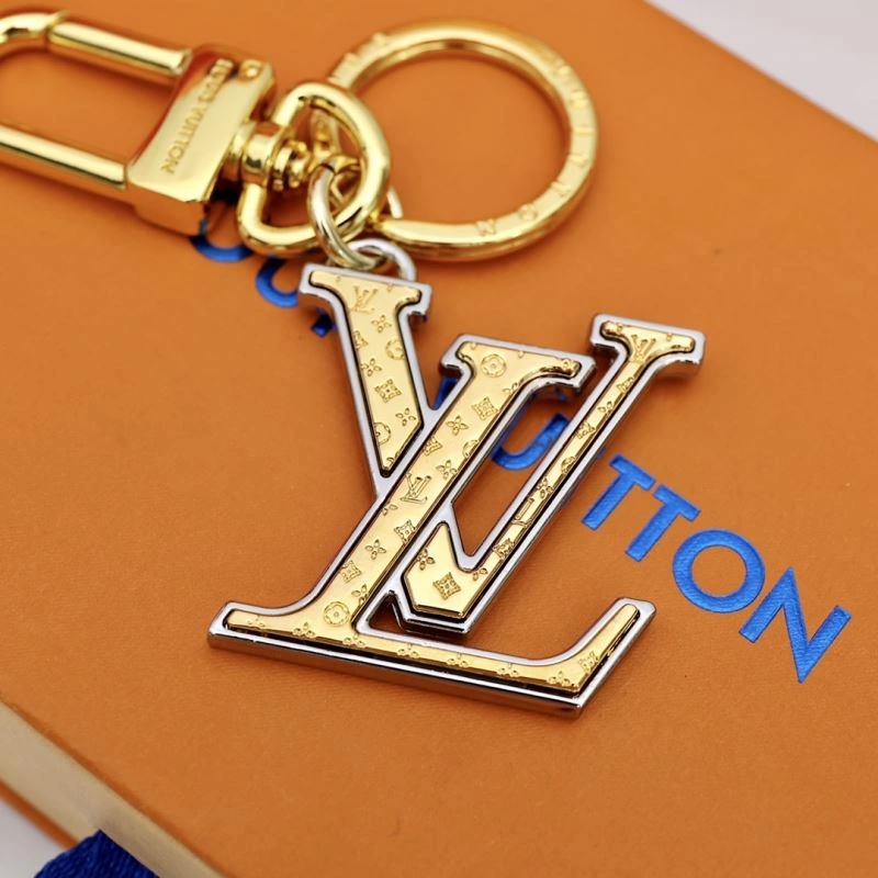 Brand-original Louis Vuitton Keychains