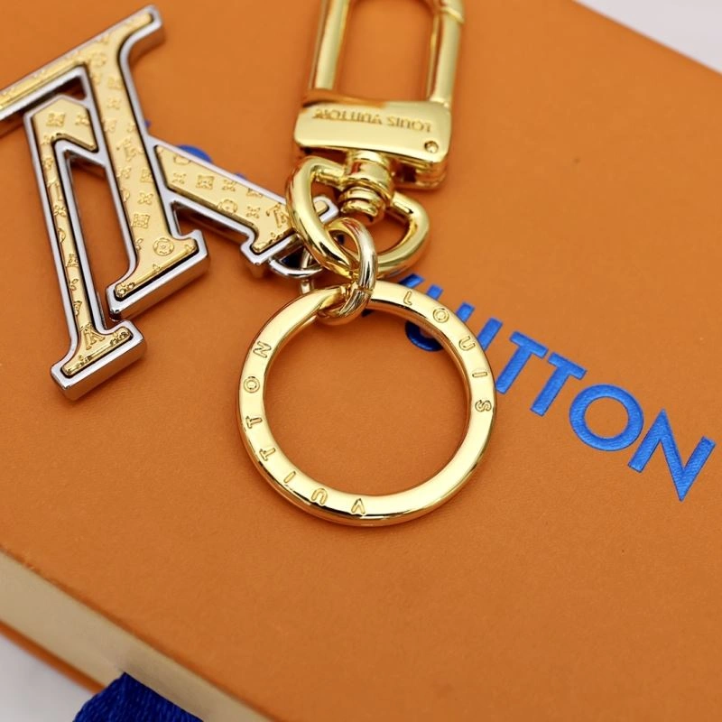 Brand-original Louis Vuitton Keychains