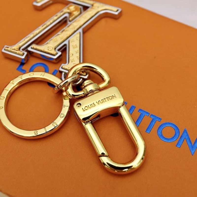 Brand-original Louis Vuitton Keychains