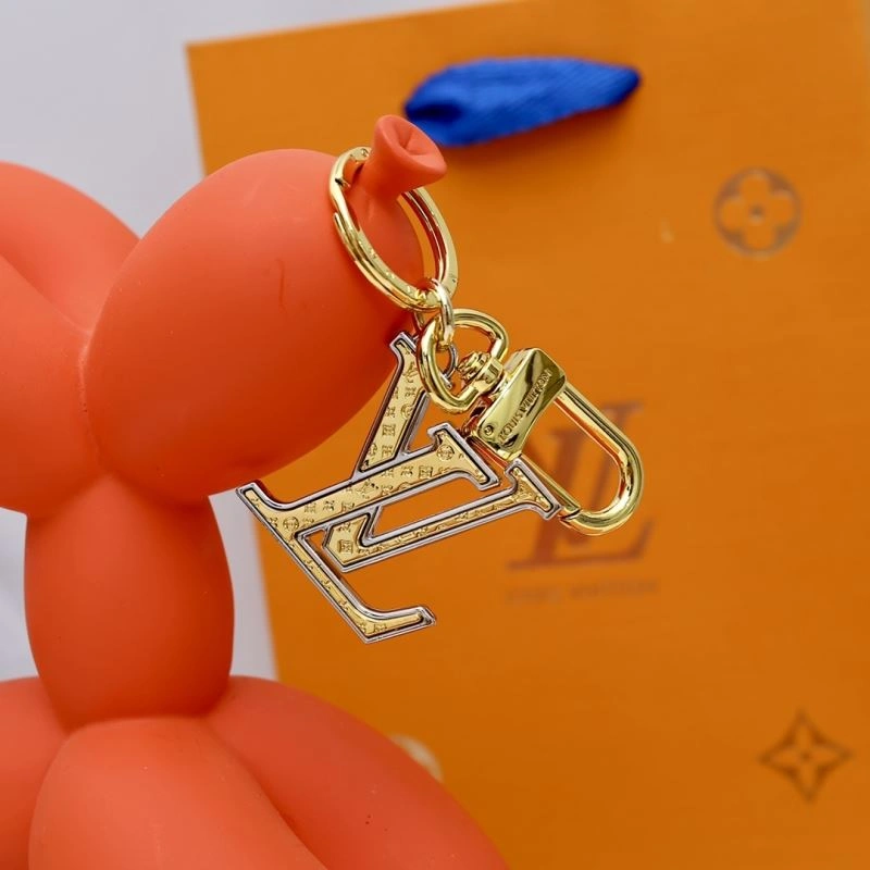 Brand-original Louis Vuitton Keychains