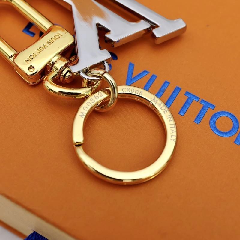 Brand-original Louis Vuitton Keychains