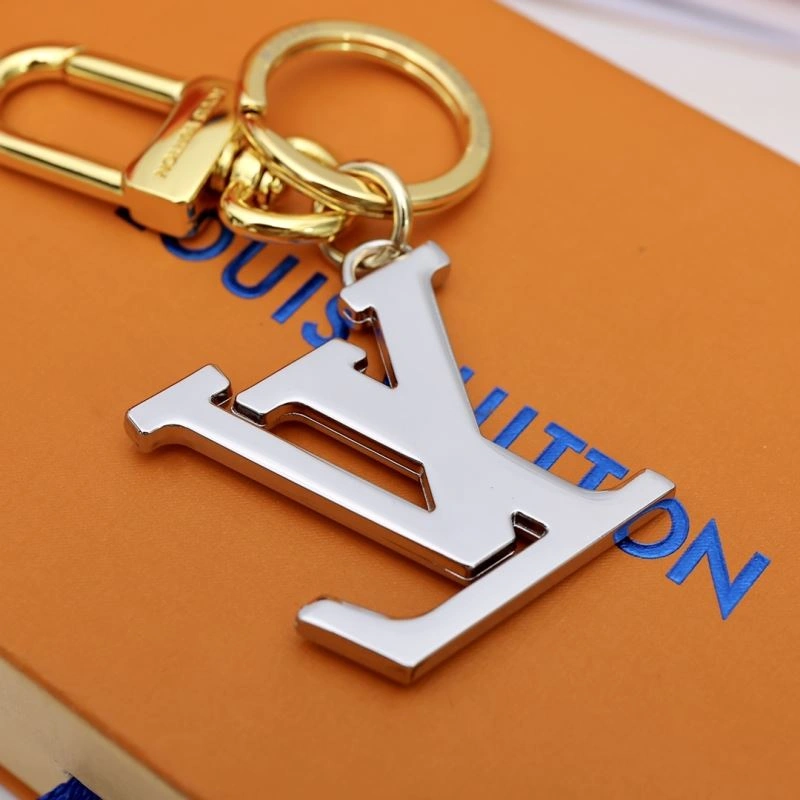Brand-original Louis Vuitton Keychains