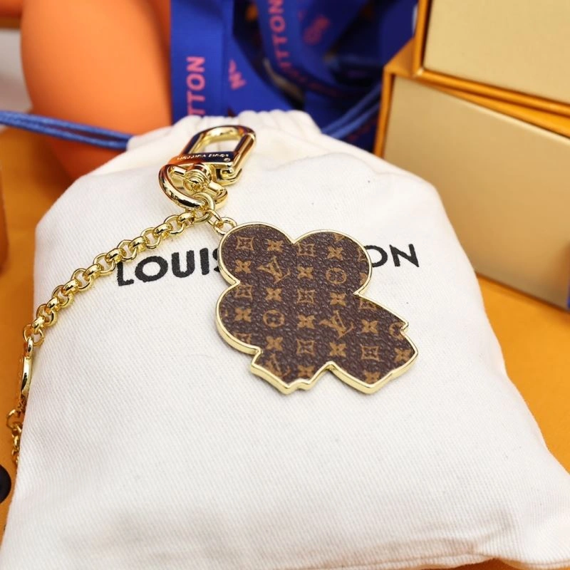 1:1 copy Louis Vuitton Keychains