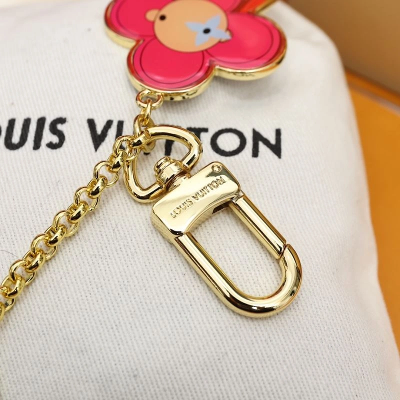 1:1 copy Louis Vuitton Keychains
