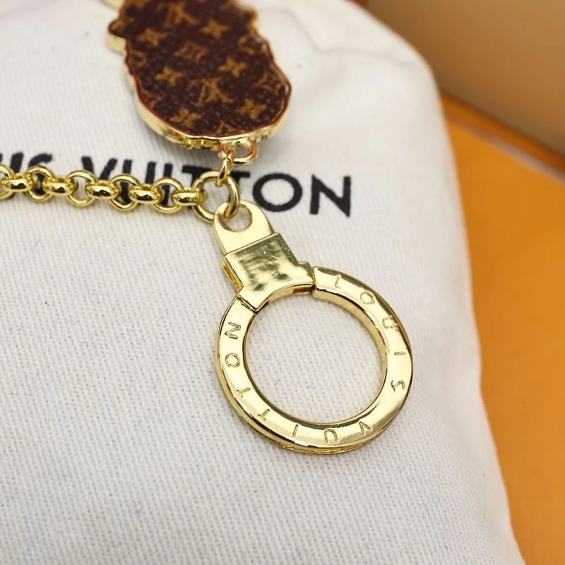 1:1 copy Louis Vuitton Keychains