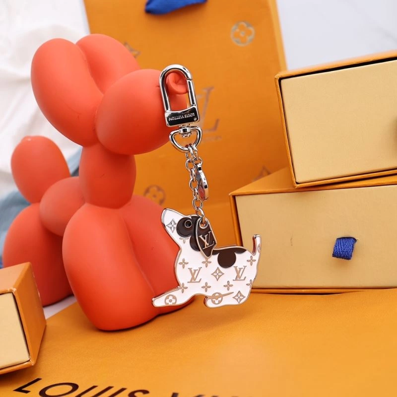 Economical Louis Vuitton Keychains