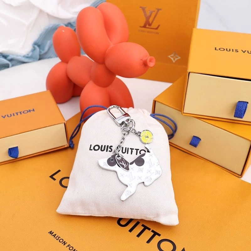 Economical Louis Vuitton Keychains